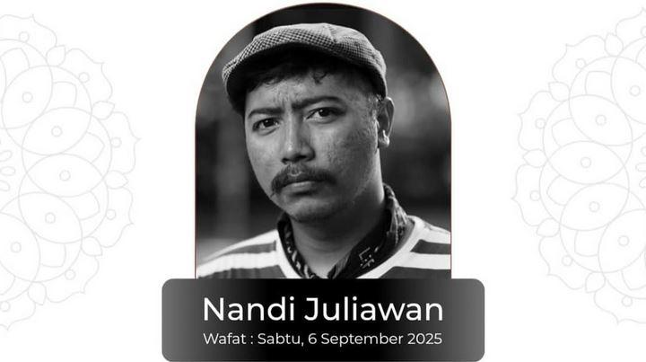 Kabar Duka: Pemeran 'Encuy' Preman Pensiun Meninggal Dunia - TribunNews.com
