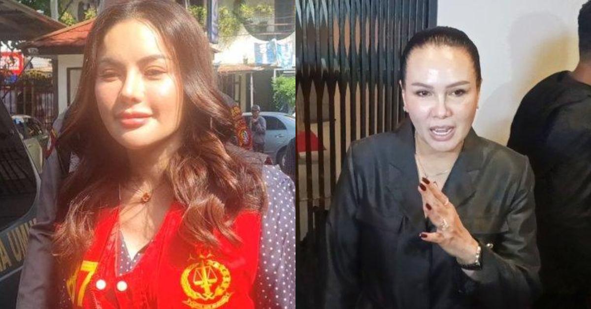 Alasan Fitri Salhuteru 2 Kali Mangkir Panggilan Polisi Terkait Laporan Nikita Mirzani ...