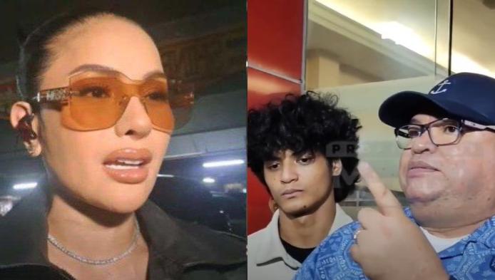 Alat Bukti Nikita Mirzani Disebut Sudah Kuat, Polisi akan Panggil Vadel ...