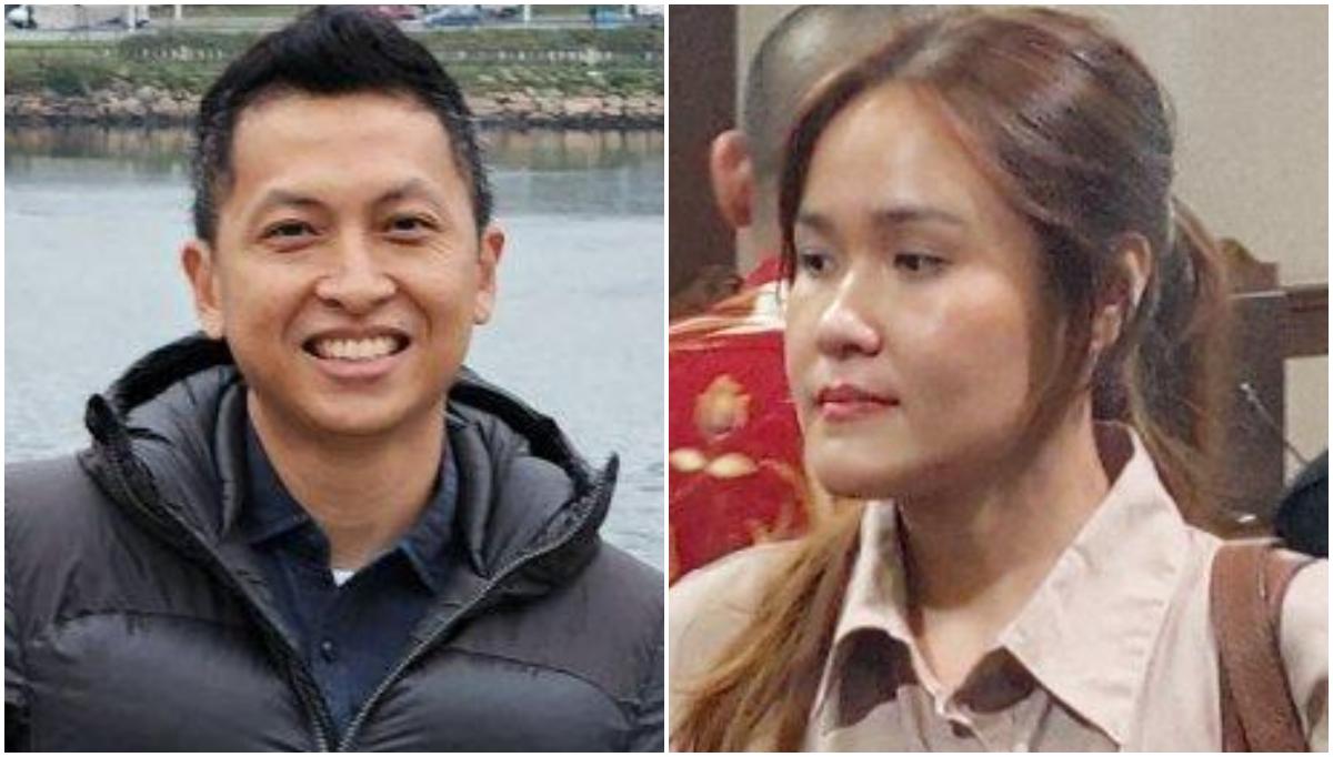 Pakar Telematika Dejavu, Bawa-bawa Kasus Jessica ke Kematian Arya Daru ...
