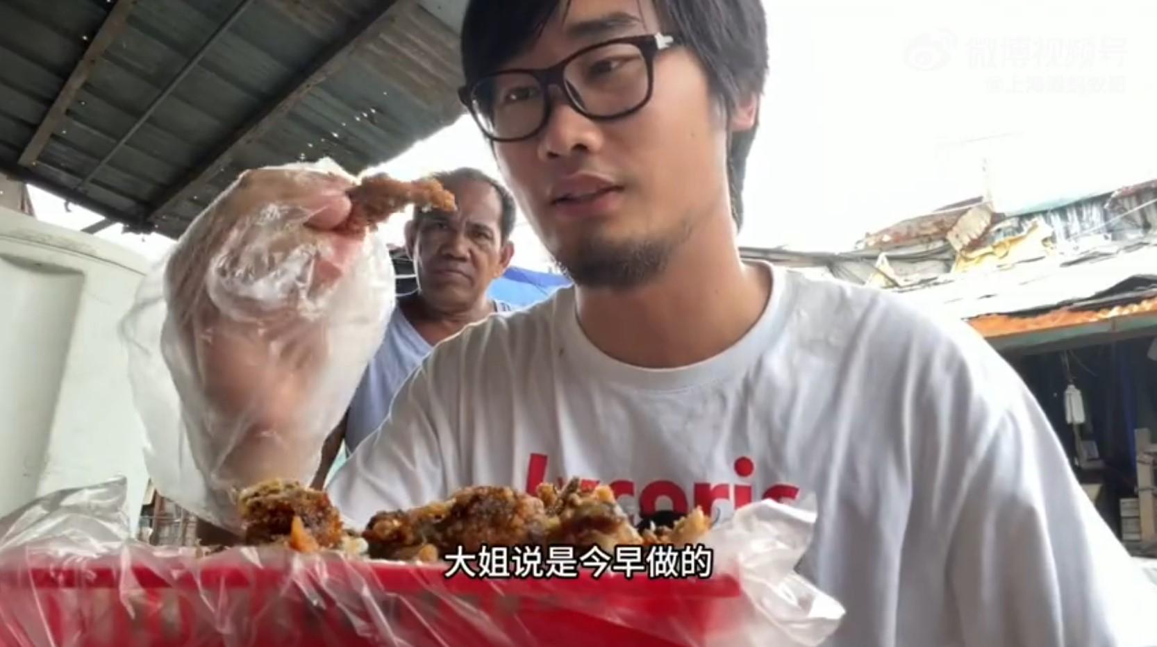Viral Ayam Goreng Bekas di Filipina, Makanan Sisa yang Jadi Favorit ...