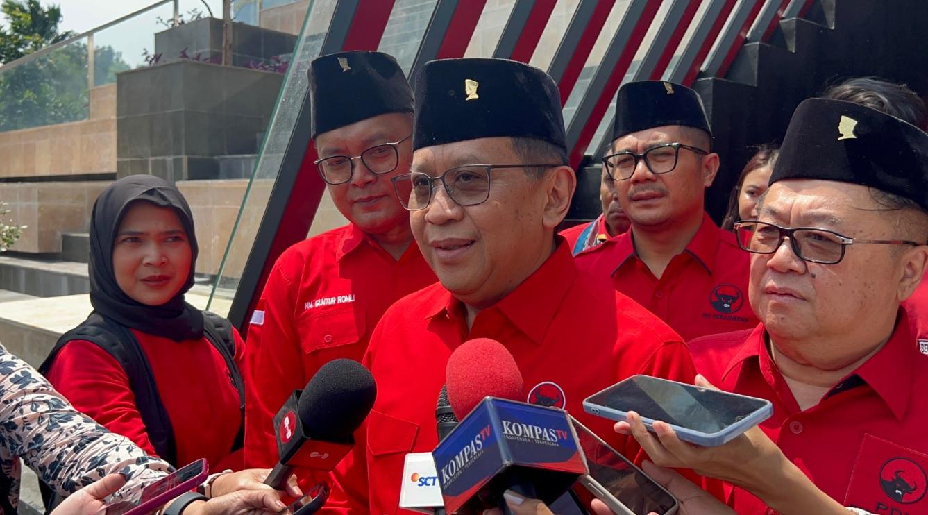 Budi Gunawan dan Hendi Terpental dari Kabinet, Bagaimana Hubungan PDIP-Megawati dengan Prabowo ...