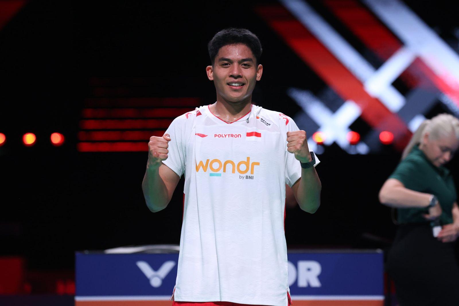 Beban Berat Wakil Indonesia di Thailand Open 2026, Potensi Sulit Buka ...
