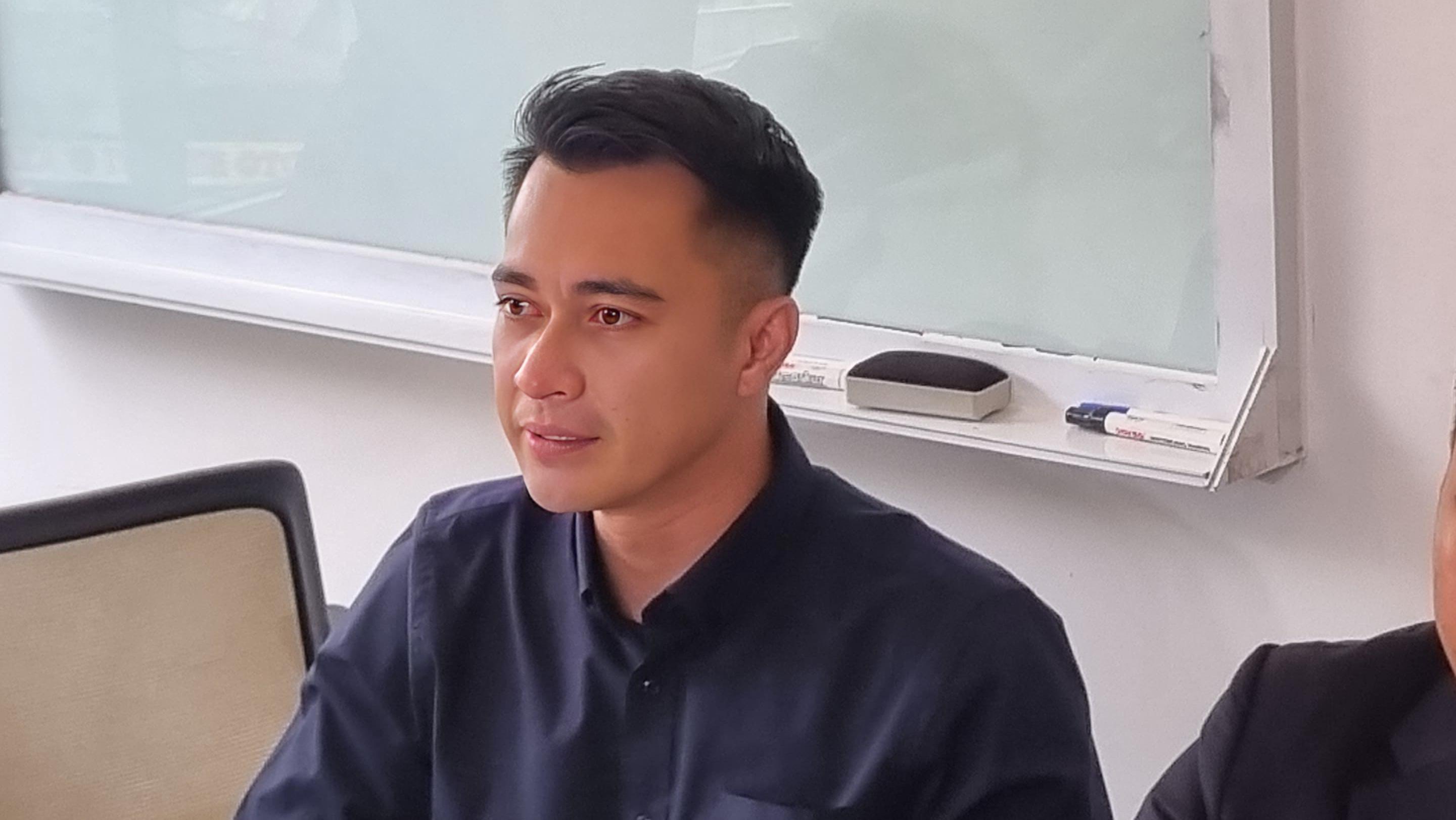 Masih Sayang, Eza Gionino Harap Sang Istri Meiza Aulia Pulang, Akui ...