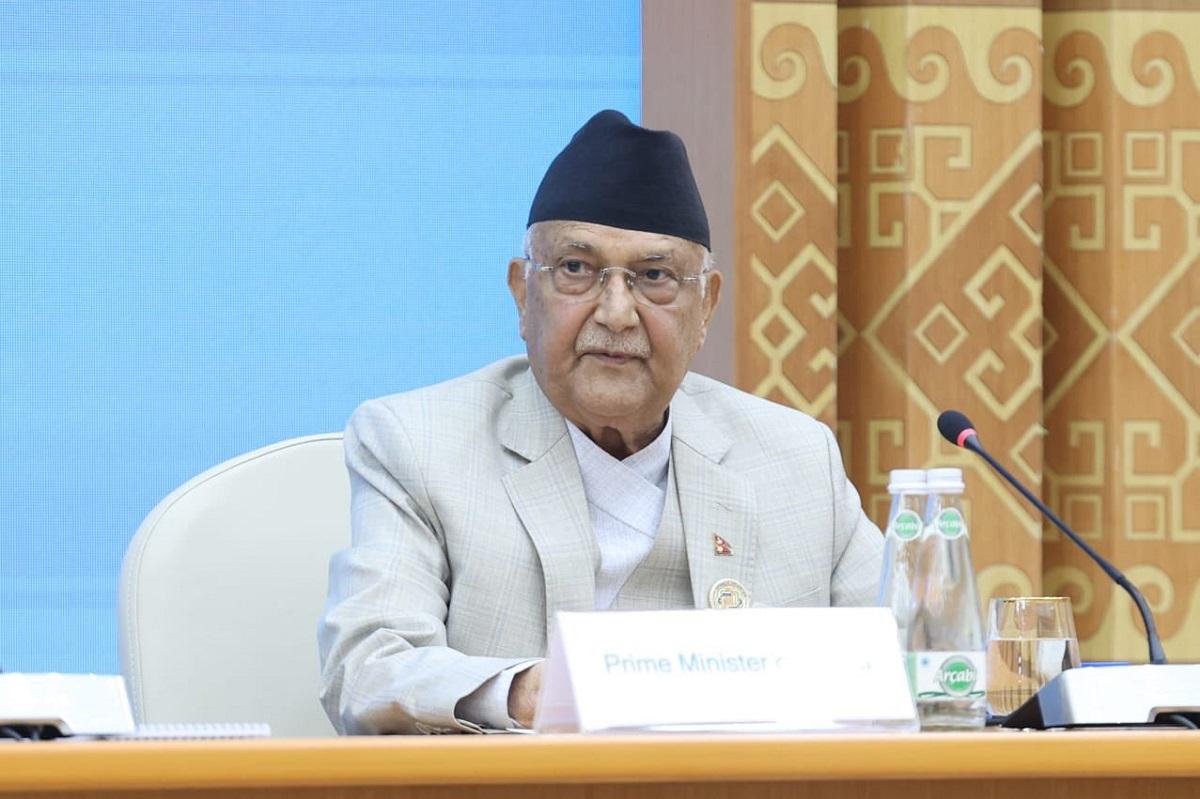 Profil Khadga Prasad Sharma Oli: Karier Politik, Kontroversi, dan Tiga Kali Jadi PM Nepal ...