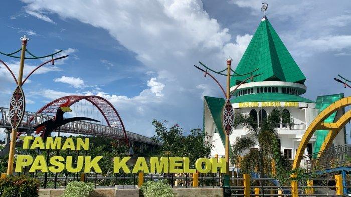 Prakiraan Cuaca Palangkaraya, Selasa 2 September 2025, BMKG: Awan Tebal ...