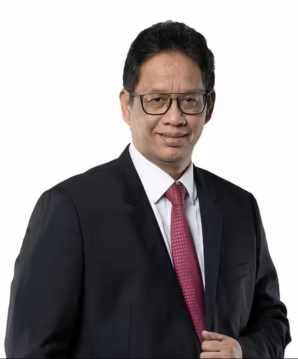 Sederet Pengalaman Purbaya Yudhi Sadewa yang Gantikan Sri Mulyani Jadi ...