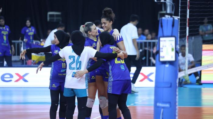 10 Besar Top Skor Proliga Putri 2026 - Megawati Tertinggal 59 Poin ...