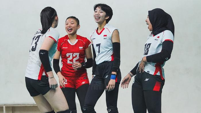 Live Score Hasil Piala Dunia Voli U21 Hari Ini: Indonesia vs Vietnam ...