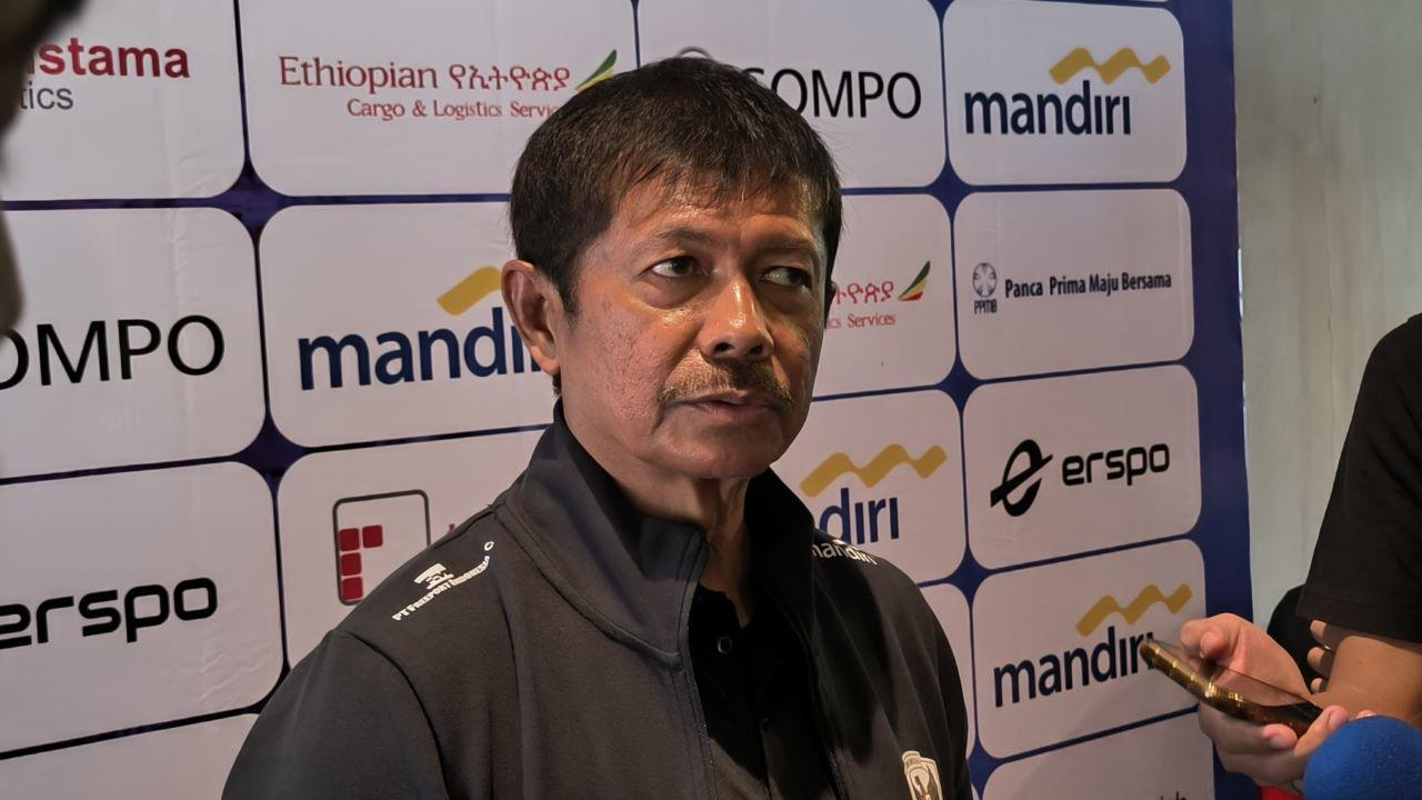 Indra Sjafri Kembali Tangani Timnas SEA Games: Kualitas Pemain Sekarang Lebih Mumpuni ...