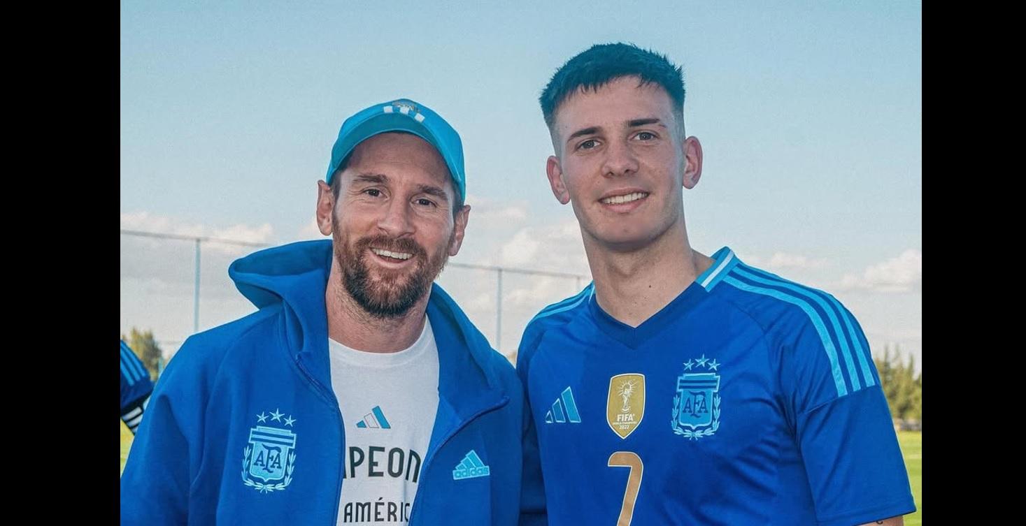 Daftar Pemain dan Mantan Real Madrid yang Mengakui Messi Terbaik di ...
