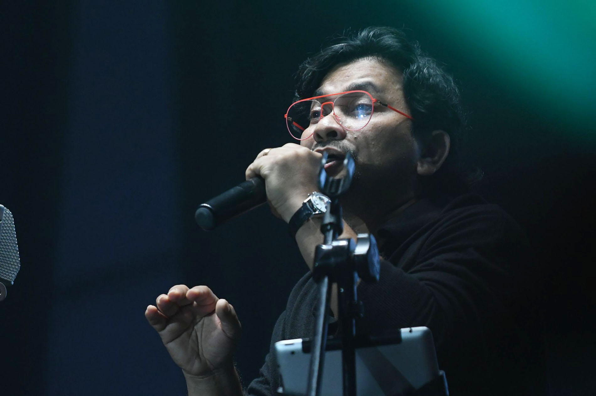 Tak Puas Konsep Hitungan Royalti, Tompi Keluar dari WAMI & Gratiskan ...