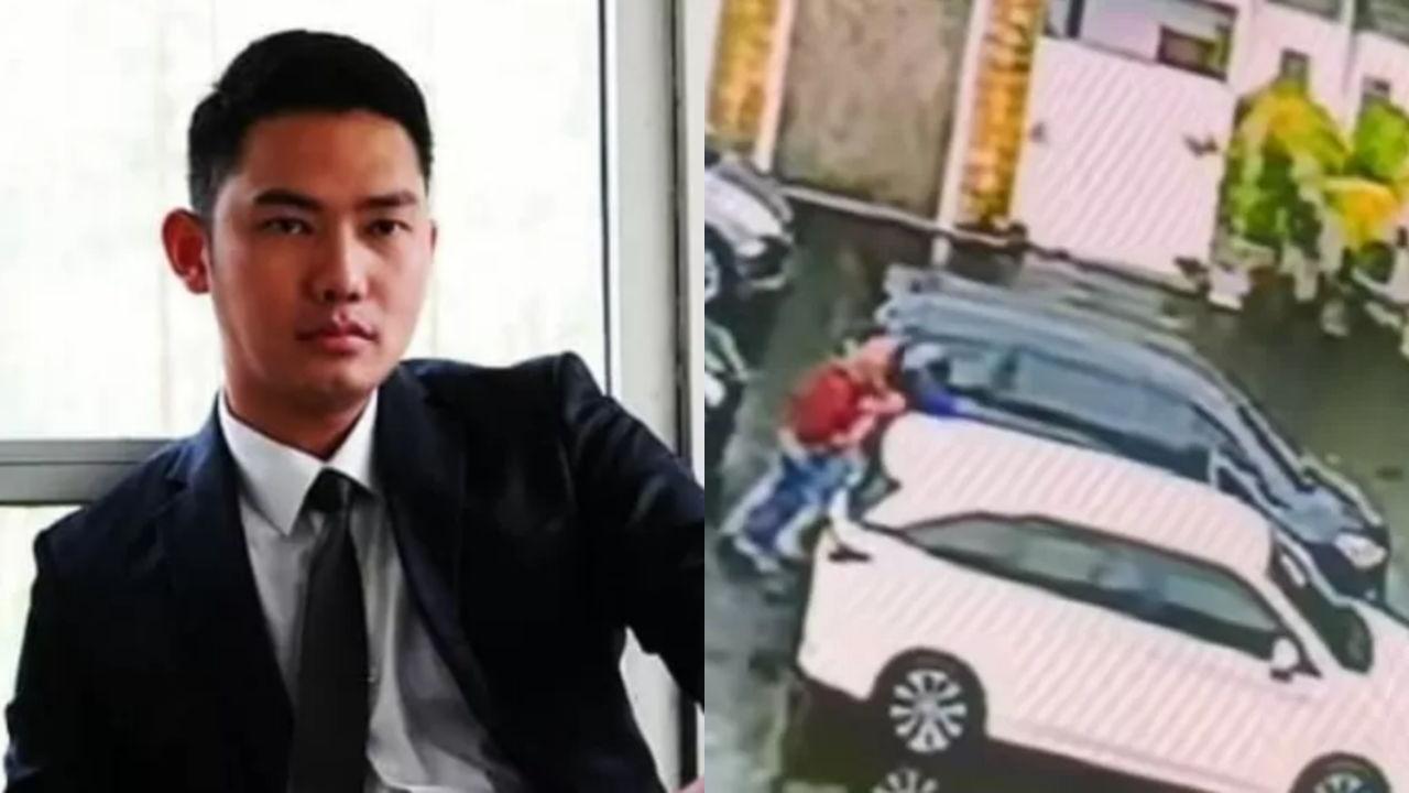 Keluarga Ungkap Sosok Ilham Pradipta: Baik, Tanpa Musuh, Kini Tewas Dibunuh - TribunNews.com