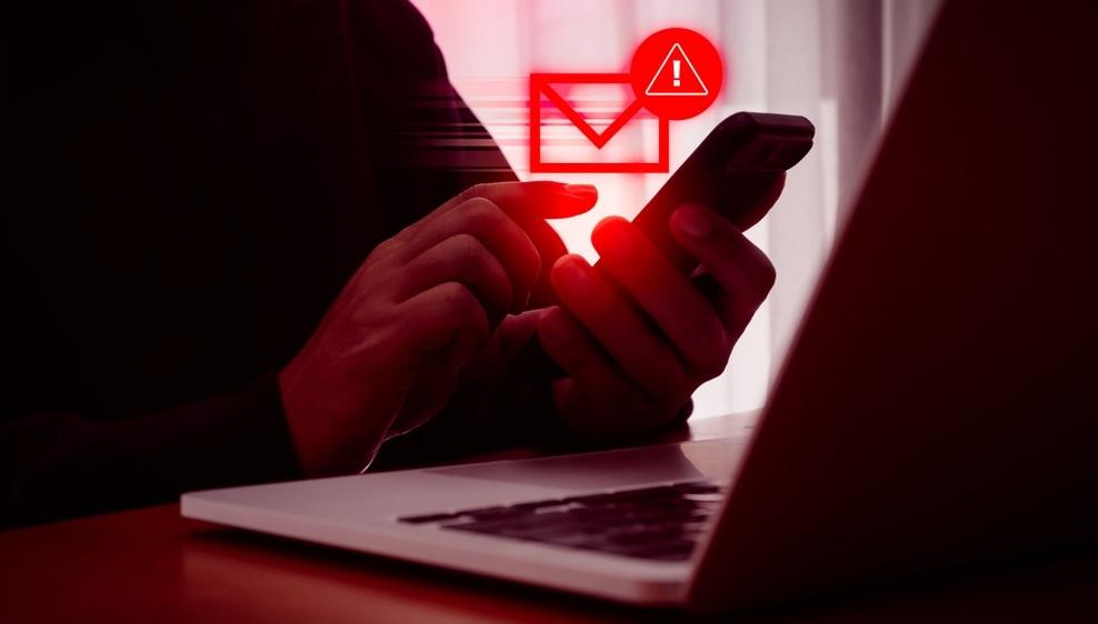 Awas Pencurian Data Pribadi lewat Smartphone, Kenali Ciri-Ciri Malware ...