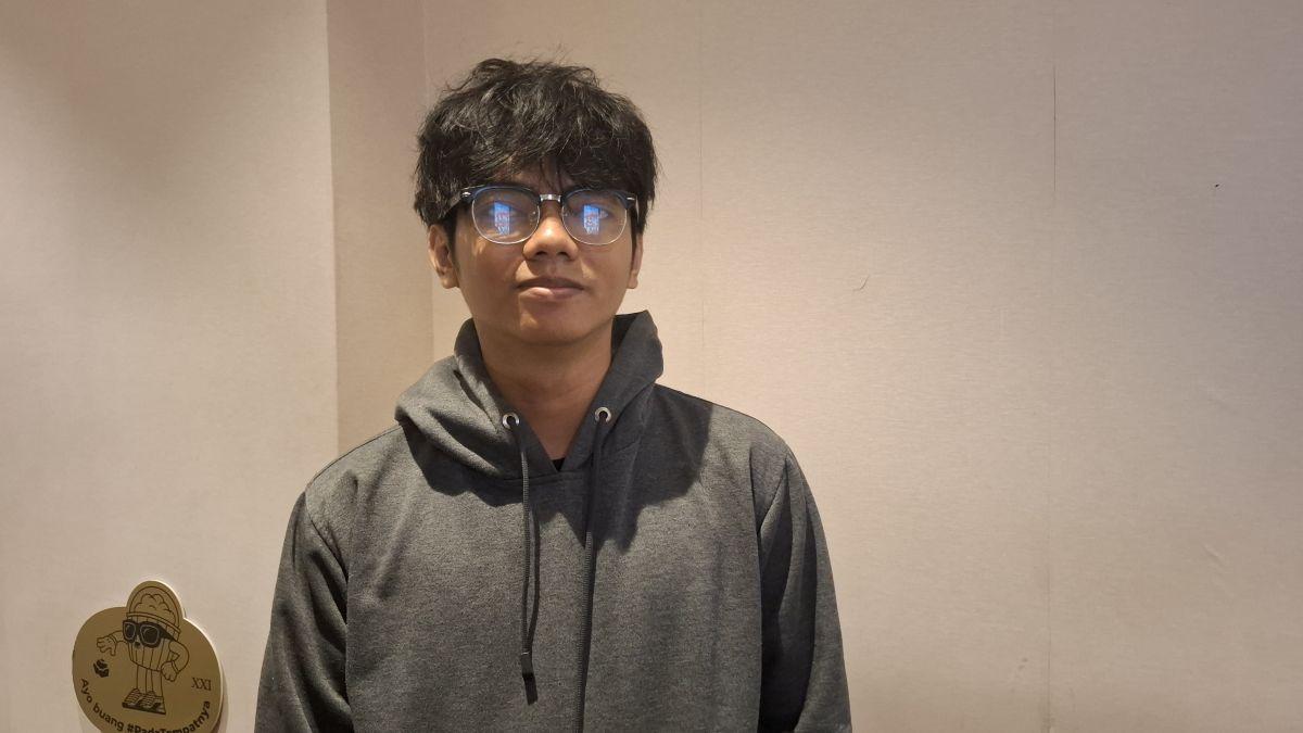 Kesan Gen Z Tonton Film 'Merah Putih One for All' di Bioskop: Ceritanya ...