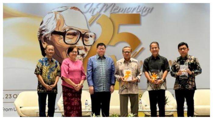 Peringati 25 Tahun Wafatnya Romo Mangun, Kardinal Suharyo: Sosok Saleh ...