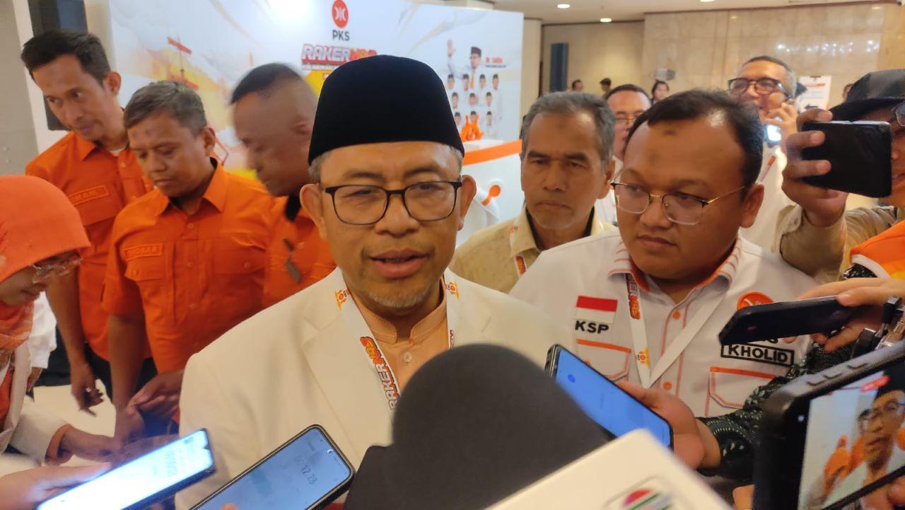 Plh Presiden PKS Ahmad Heryawan akan Temui Prabowo, Sudah Siapkan ...