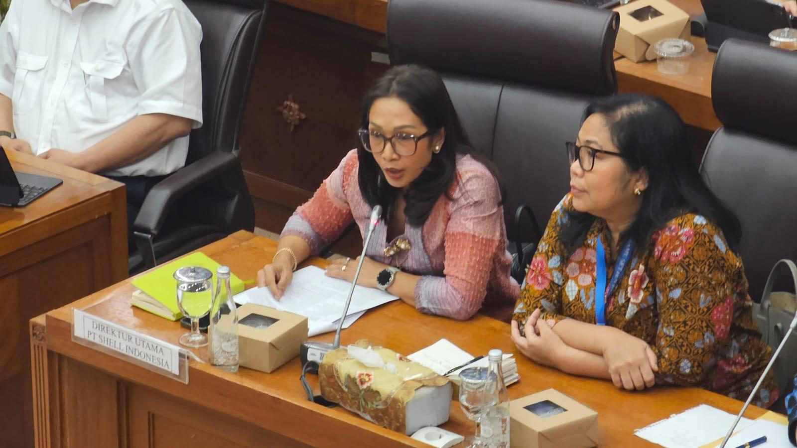 Bos Shell Buka-bukaan hanya Sisa 5 SPBU Mereka yang Jual BBM, Besok ...