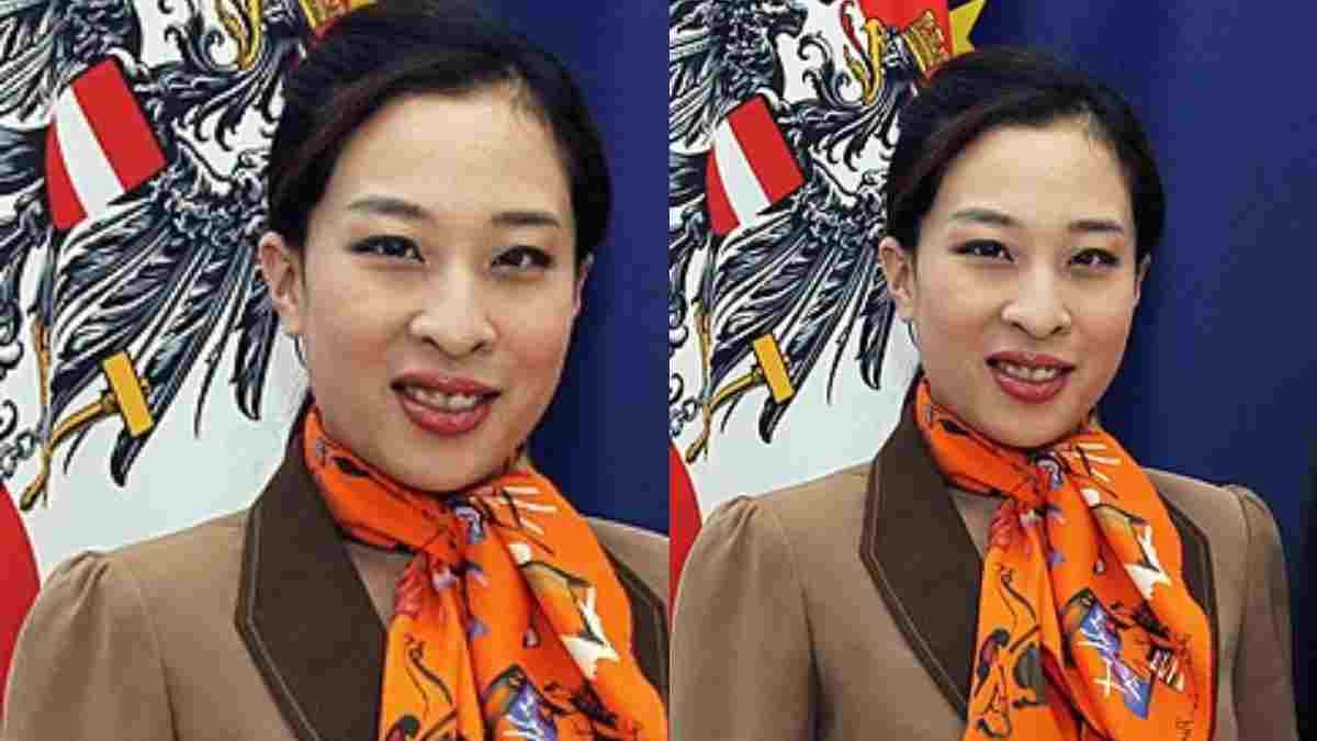 Profil Putri Bajrakitiyabha, Anak Sulung Raja Thailand yang Terbaring Koma Hampir 3 Tahun ...