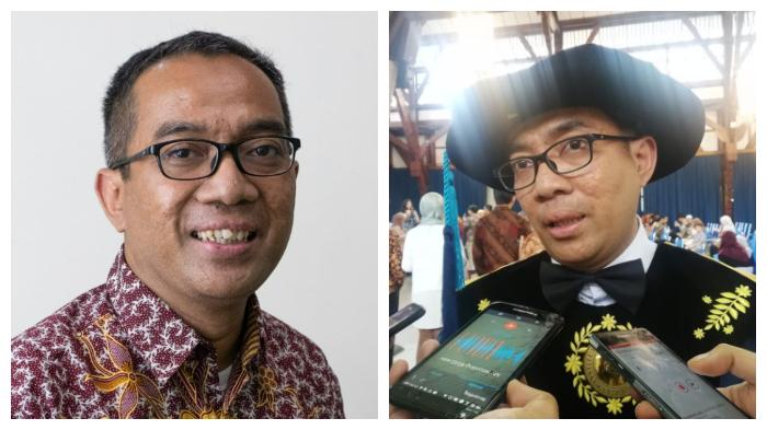 Profil Brian Yuliarto, Wakil Rektor ITB Sekaligus Peraih Habibie Prize ...