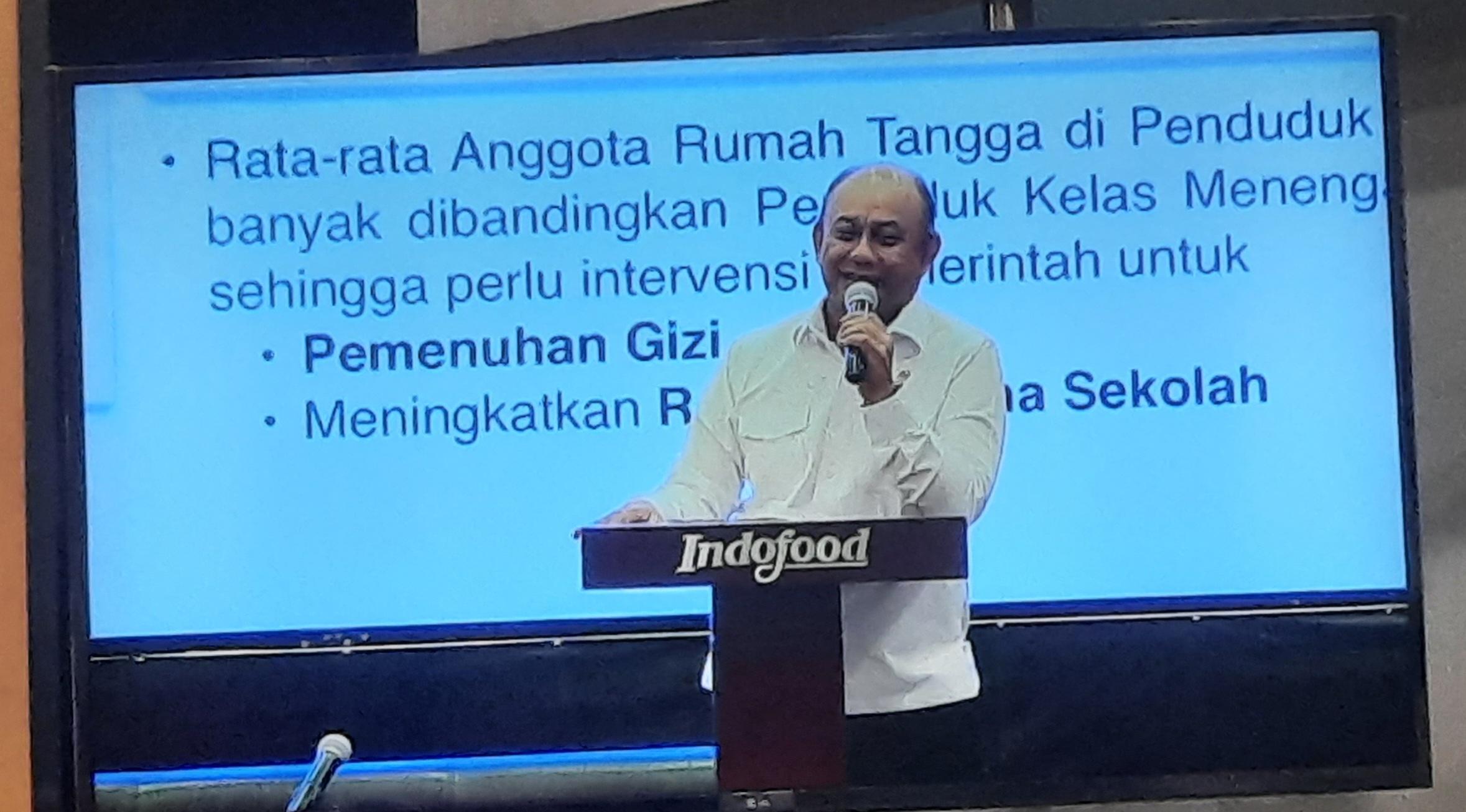 BGN: Program Makan Bergizi Gratis Investasi SDM Terbesar Sepanjang ...