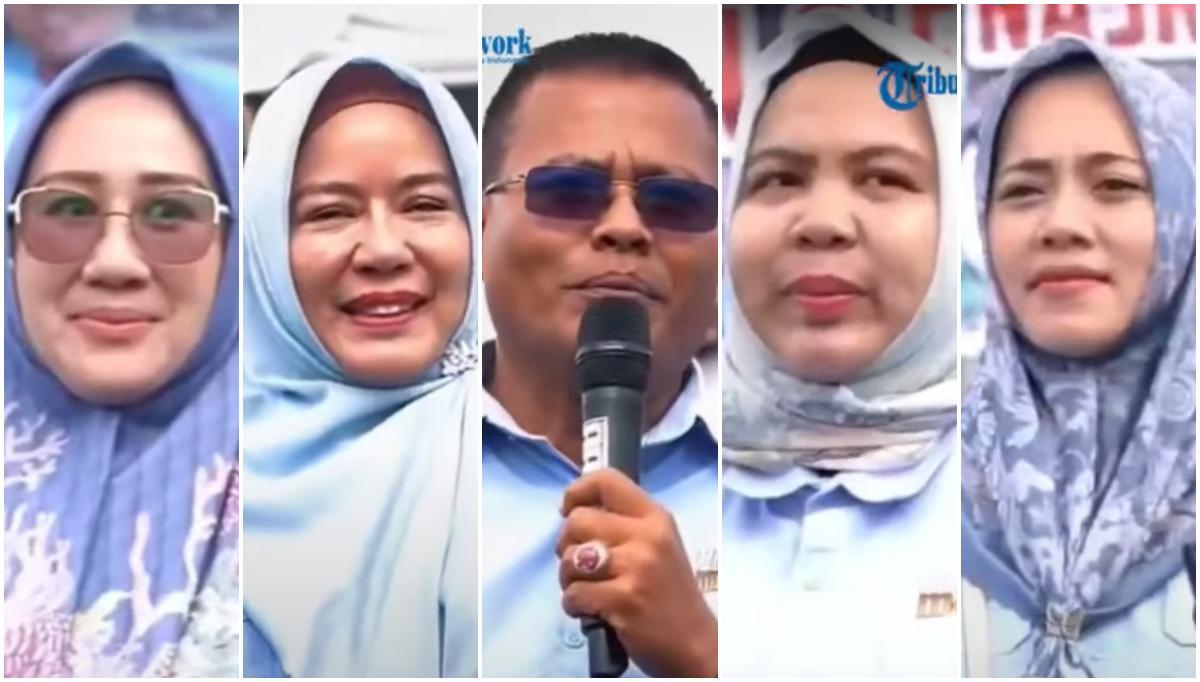 Profil H Arlan, Wali Kota Prabumulih Disorot Butut Kepsek Dicopot ...