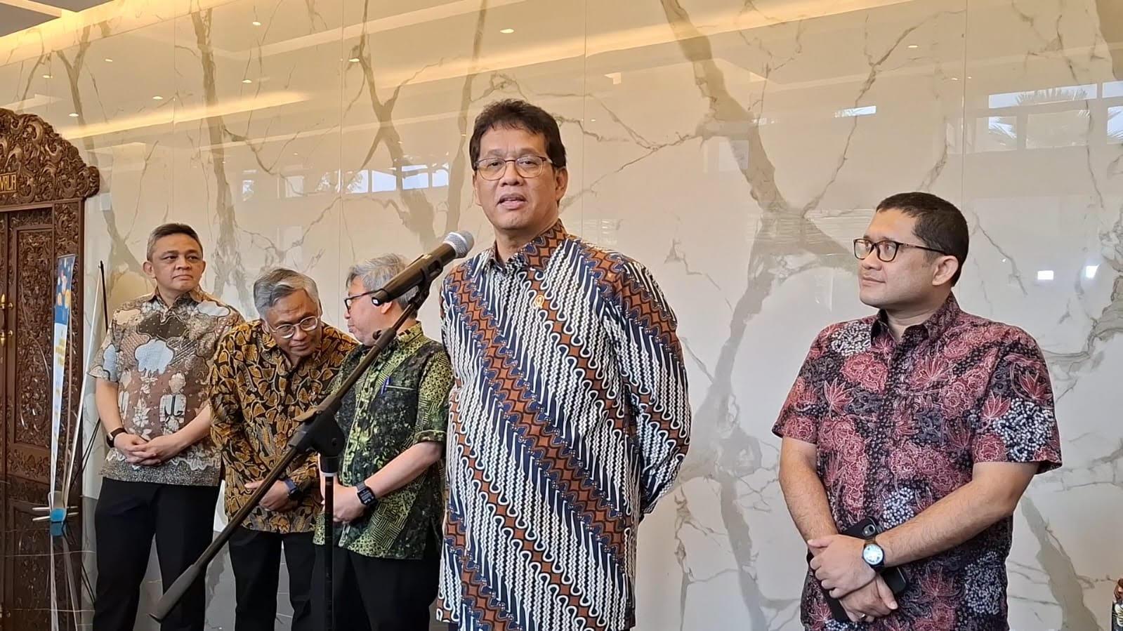 Belum Genap Seminggu Dilantik Jadi Menkeu RI, 4 Statement Purbaya Tuai ...
