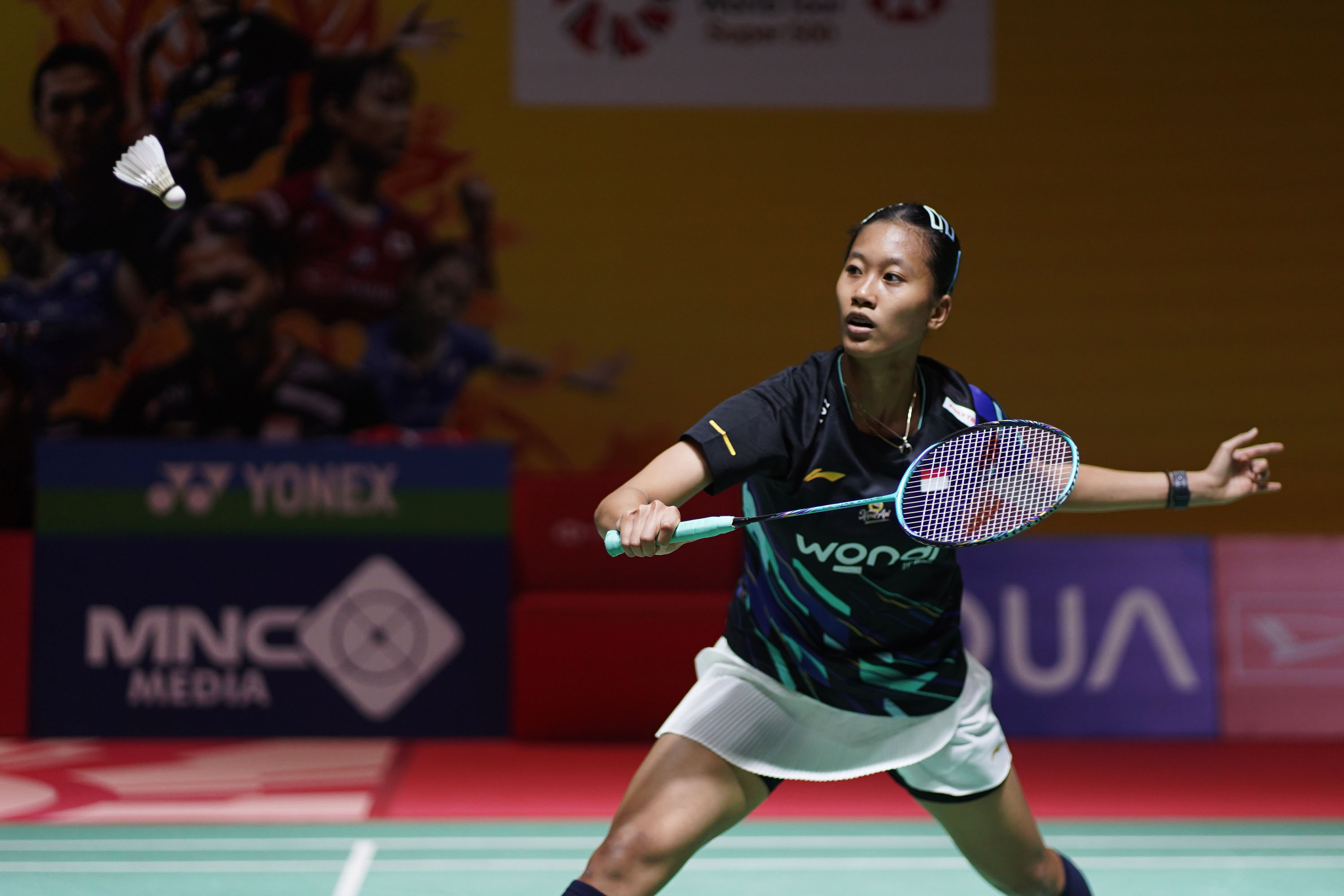 Jadwal Badminton Perempat Final Japan Open 2025 Hari Ini, 3 Wakil Indonesia Dikepung Unggulan ...