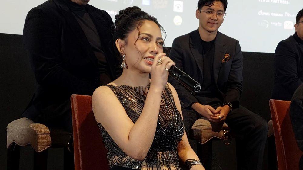 4 Tahun Pisah, Rachel Vennya-Okin Akhirnya Bongkar Awal Kisruh lalu ...