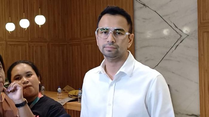 Hotman Paris Tegas Tak Ada Bukti Raffi Ahmad Lakukan Pencucian Uang, Singgung Sosok Tukang ...