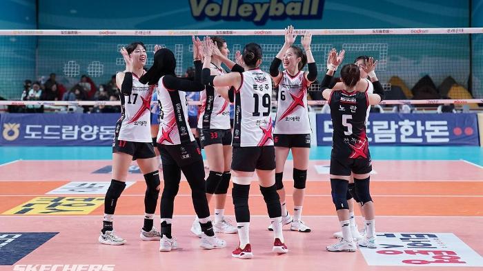 13 Pemain Piala Dunia Voli U21 Putri Pernah Tampil di VNL 2025: Ada Musuh Megawati, 3 Timnas ...