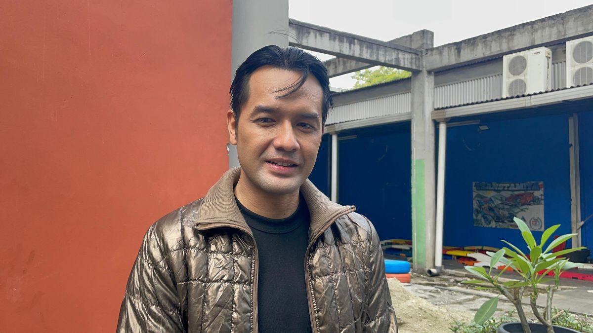 Kenal Ichal Muhammad, Revand Narya Doakan yang Terbaik untuk Mantan ...