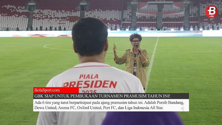 Profil Rita Butar-Butar, Penyanyi Salah Lirik Indonesia Raya di Piala ...