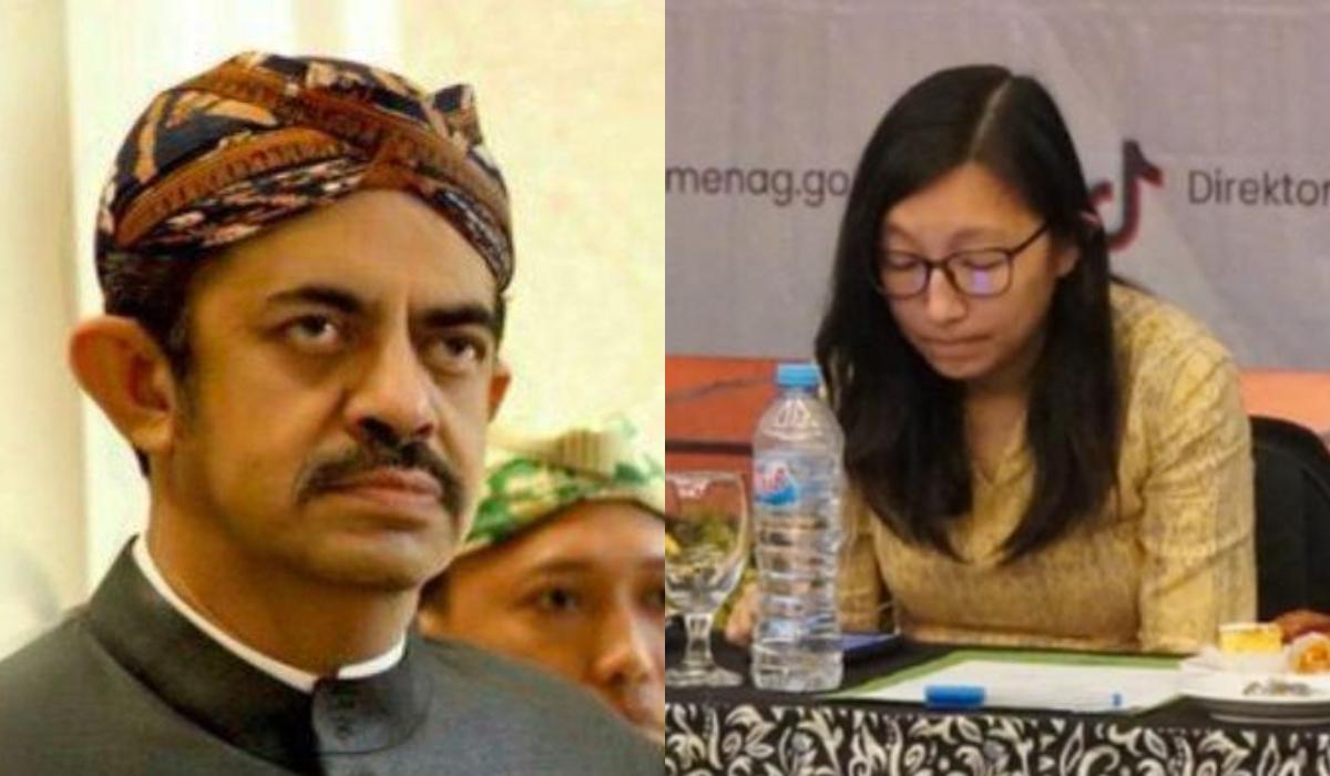 Mahfud MD Menilai Pencabutan Paspor Riza Chalid dan Jurist Tan Justru ...