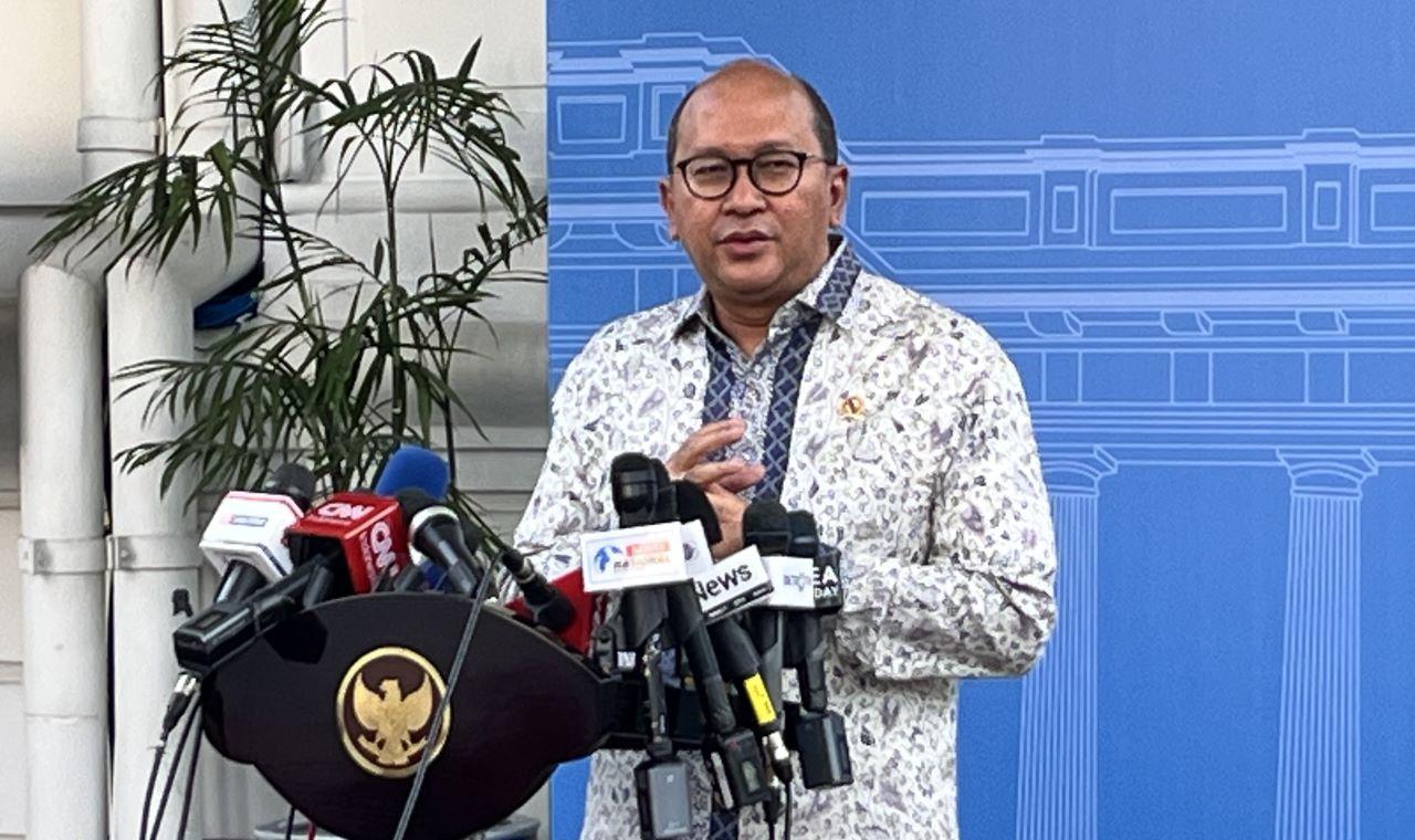 Jabatan Menteri BUMN Kosong, Nama Rosan Roeslani Muncul, Pengamat Nilai ...