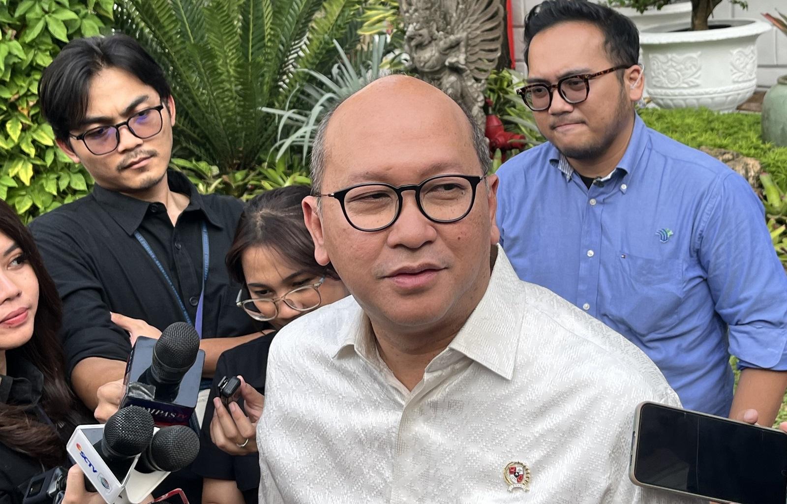 Birokrasi Danantara Berbelit, Dirut Agrinas Putuskan Mundur, Begini ...