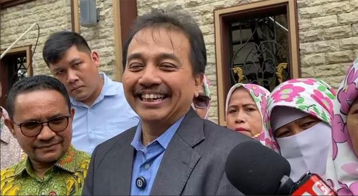 Roy Suryo cs Tersangka Kasus Ijazah Jokowi, Eks Kabareskrim Polri: Buktikan Dulu Ijazahnya Asli ...