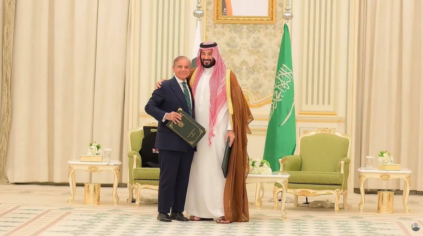 Turki Siap Merapat ke Pakta Pertahanan Arab Saudi–Pakistan, Benih ...