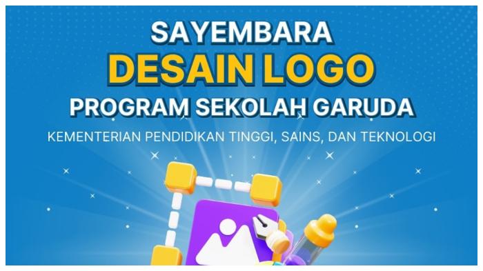 Sayembara Desain Logo SMA Unggul Garuda Dibuka hingga 21 Mei 2025, Ada ...