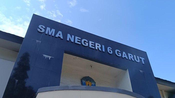 Siswa SMA di Garut Diduga Akhiri Hidup Karena Korban Bully, Dedi ...