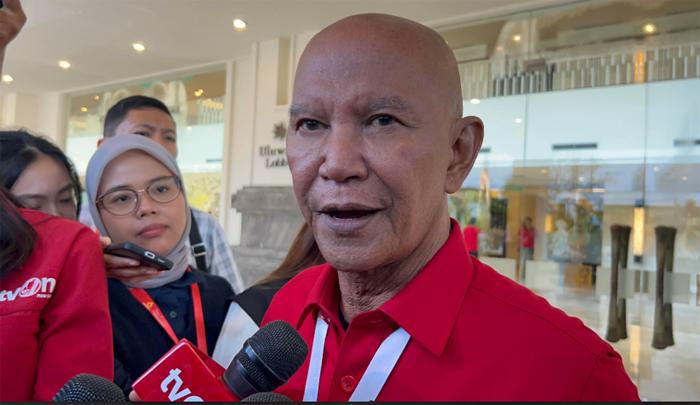 Said Abdullah Mundur dari Ketua DPD PDIP Jatim setelah Terpilih sebagai ...