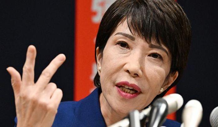 Profil Sanae Takaichi, Wanita Pertama yang Bakal Terpilih sebagai ...