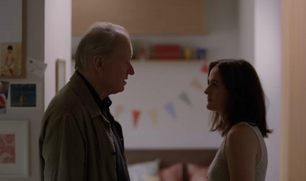 Film 'Sentimental Value' Jadi Pembuka Jakarta World Cinema 2025 - TribunNews.com