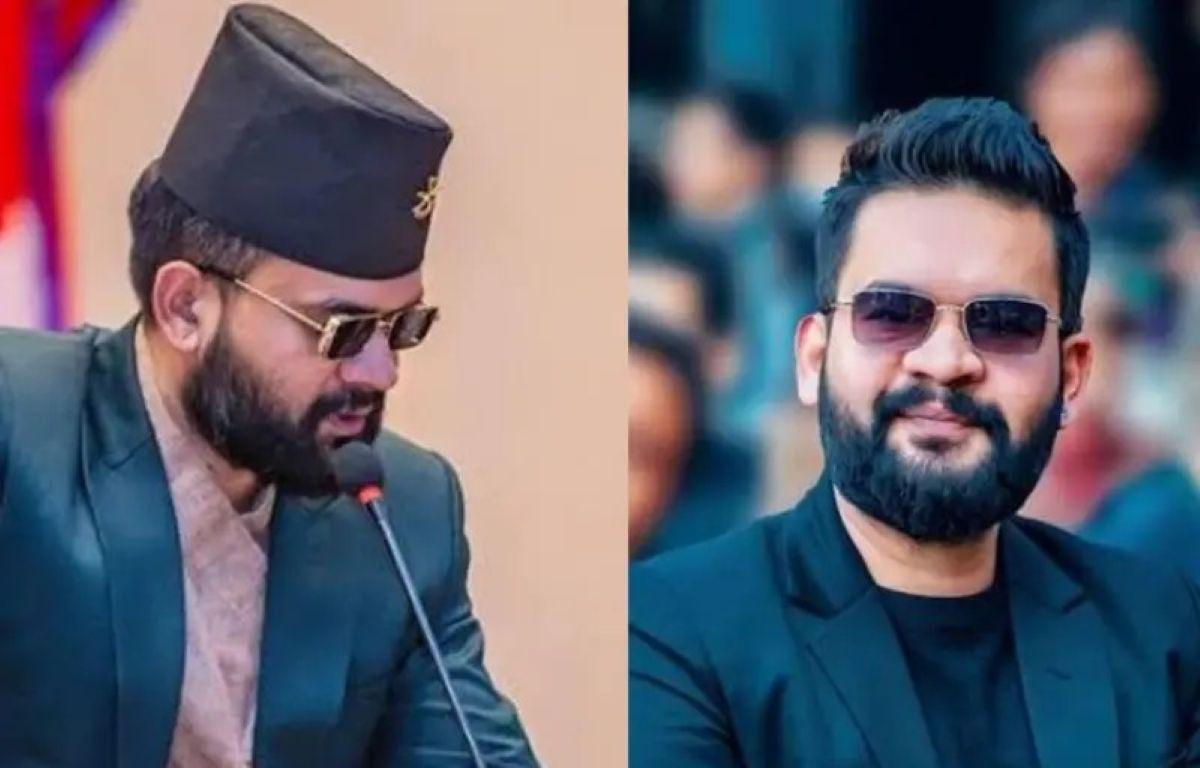 Sosok Balen Shah, Rapper Jadi Politisi Pilihan Gen Z Nepal untuk Jabat ...