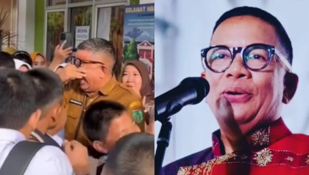 Beda Keterangan Dinas Pendidikan dan Wali Kota soal Kepala Sekolah di Prabumulih yang Dicopot ...