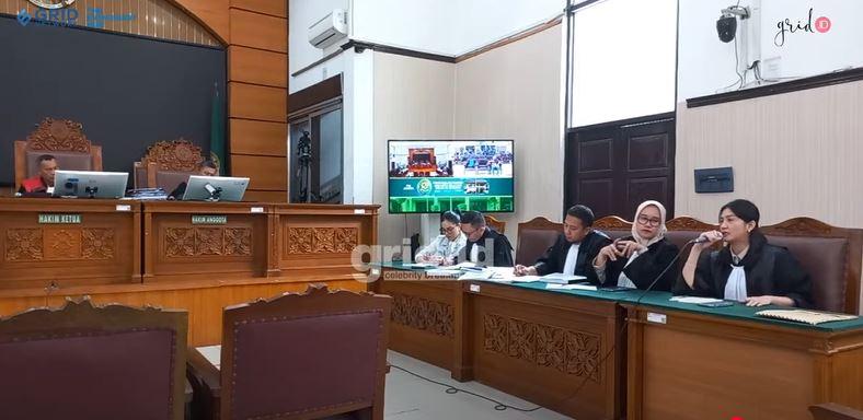 Pernah Jadi Kuasa Hukum Prabowo-Gibran, Sindu Peradjin Ungkap Alasan ...