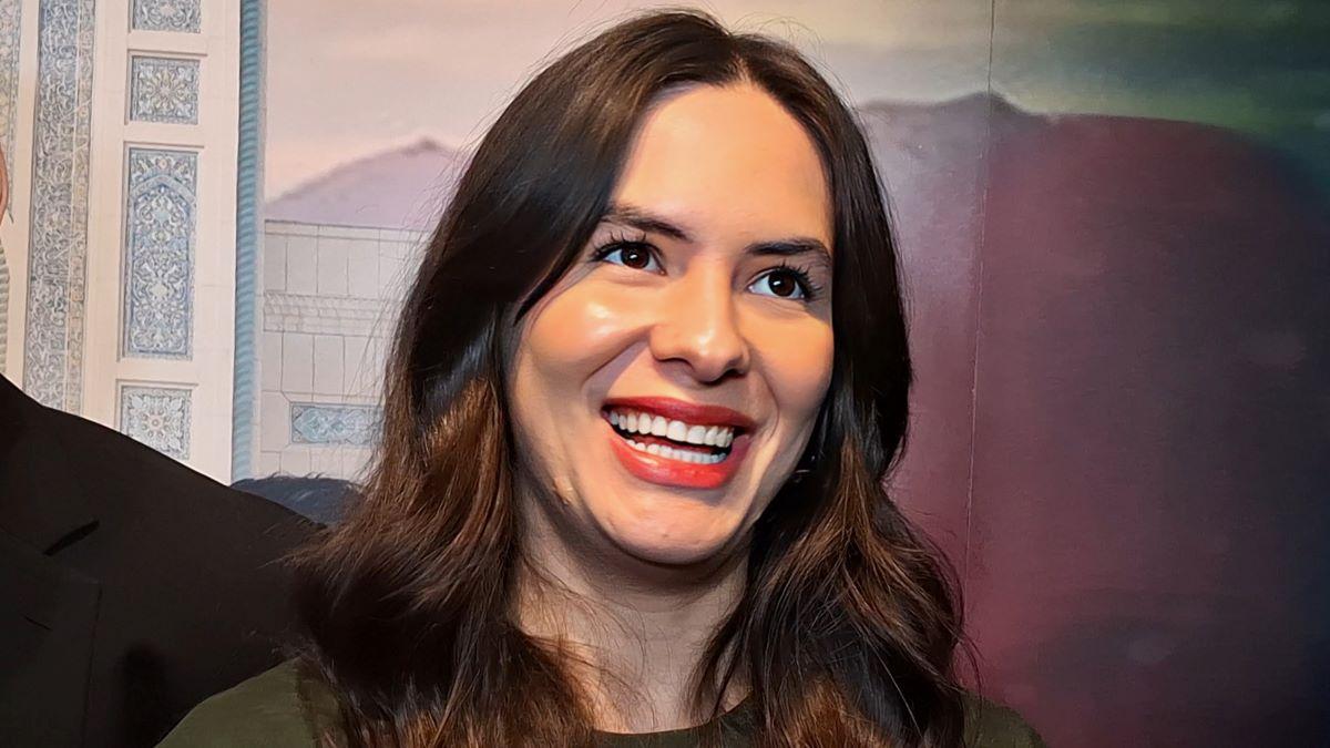 Jennifer Ipel Punya Panggilan Sayang untuk Bayi yang Dikandung Steffi ...