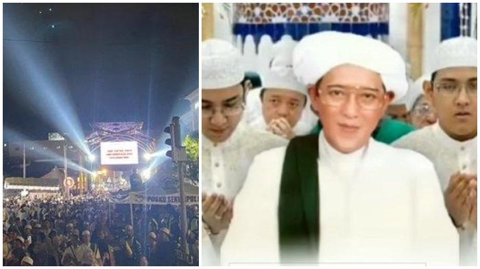 Siapa Abah Guru Sekumpul? Ini Profil KH Muhammad Zaini Abdul Ghani, Ulama Populer Kalimantan ...