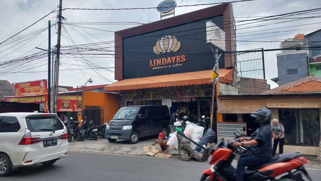 Toko Roti Lindayes Langsung Sepi hingga Digeruduk Serikat Buruh Pasca ...