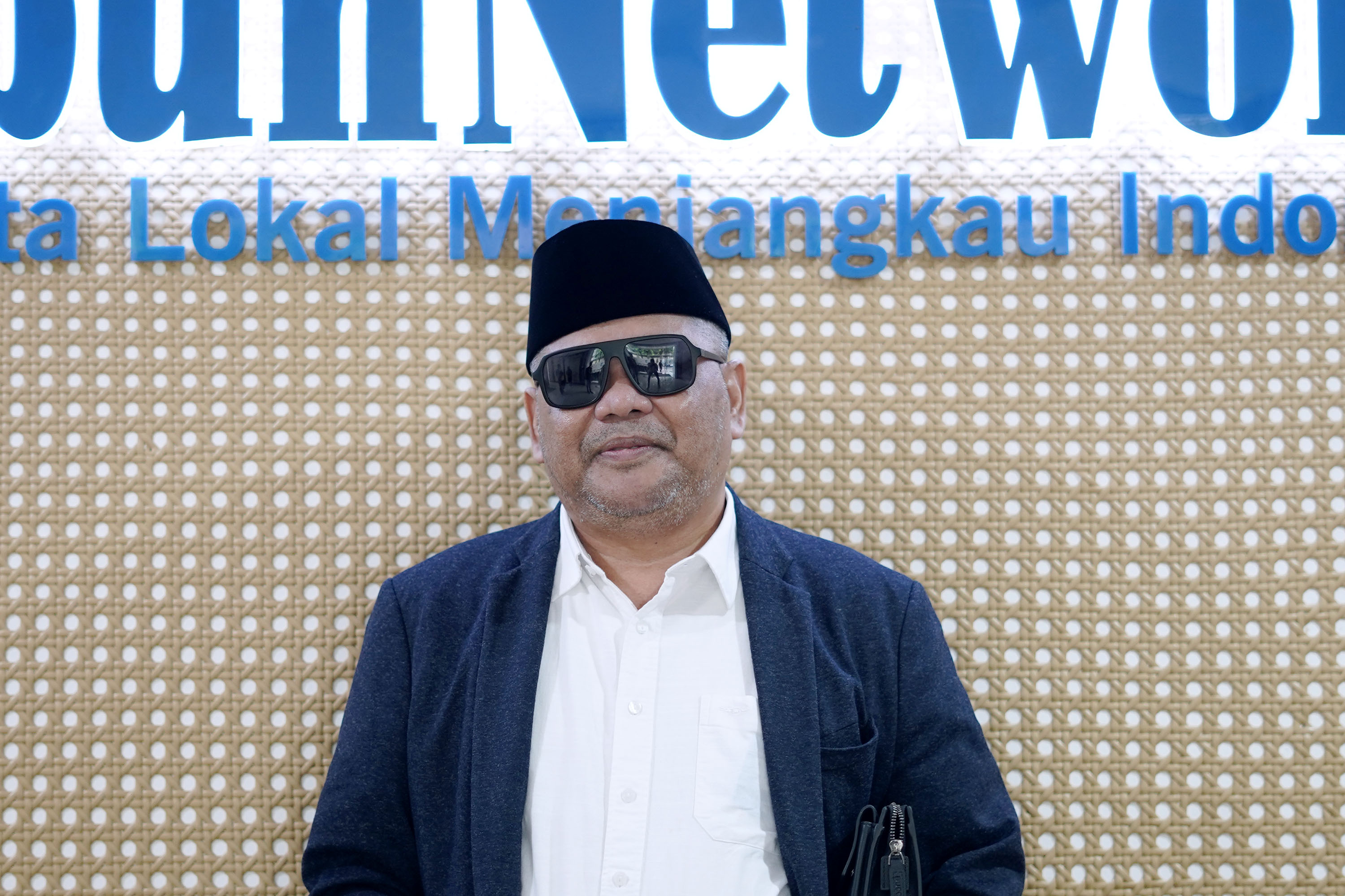 Subhan Palal Jawab soal Gugatan Gibran di Tengah Isu Pemakzulan dan ...